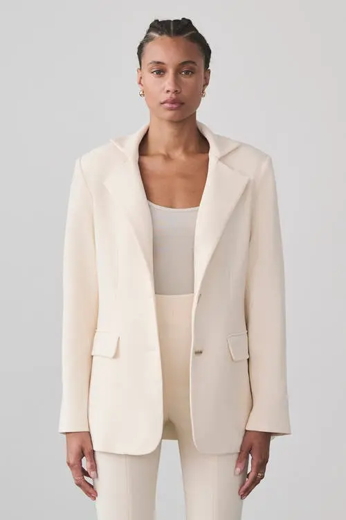 ARTEMIS DICIERO Aria Blazer