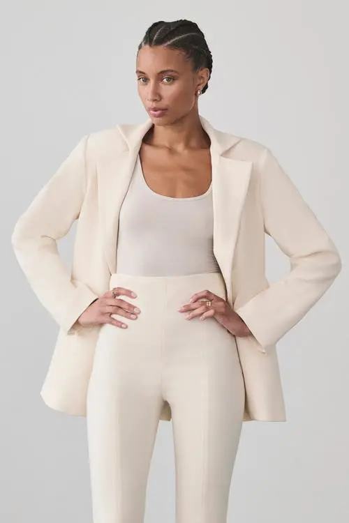ARTEMIS DICIERO Aria Blazer