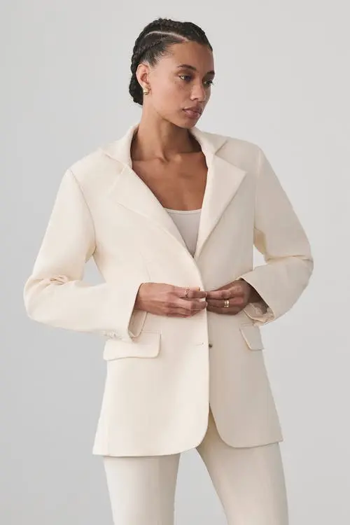 ARTEMIS DICIERO Aria Blazer