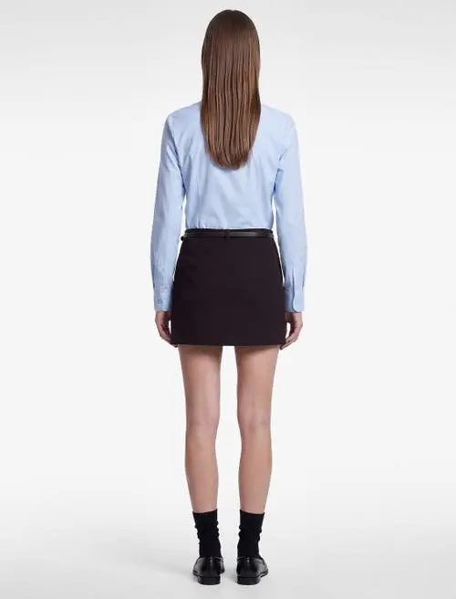 Koton Long Sleeve Shirt