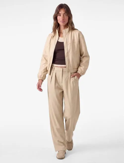 Koton Wide Leg Pants
