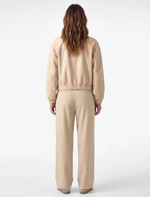 Koton Wide Leg Pants