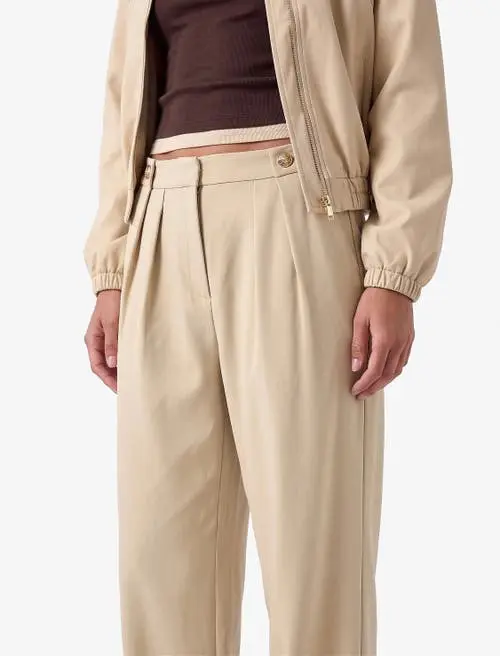 Koton Wide Leg Pants