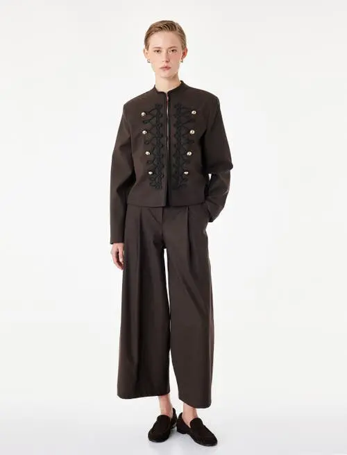 Koton Napoleon Jacket