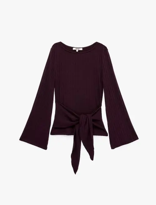 Koton Long Sleeve Blouse