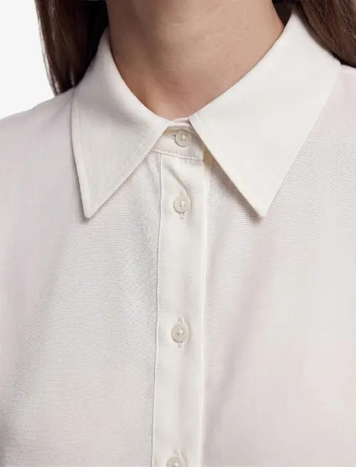Koton Long Sleeve Shirt
