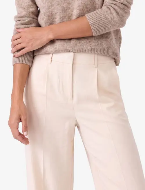 Koton Wide Leg Trousers