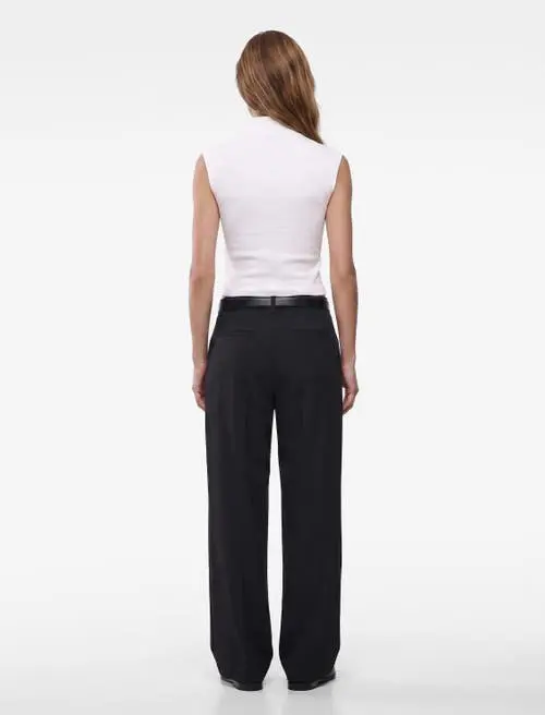 Koton High Neck Blouse