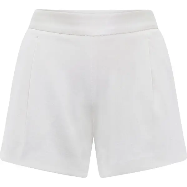 ARTEMIS DICIERO Mari Short - Bone