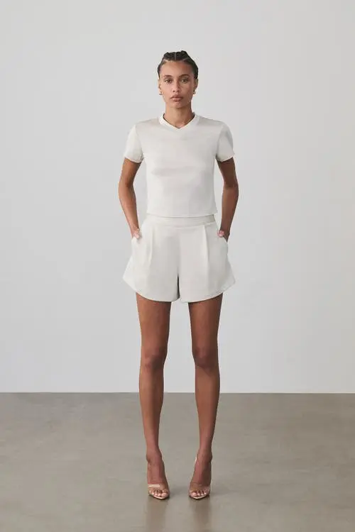ARTEMIS DICIERO Mari Short