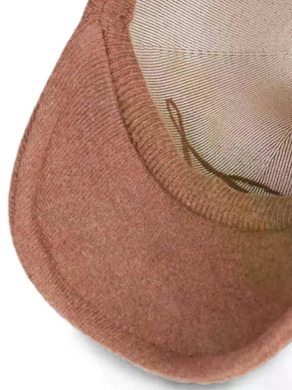 Jacquemus The Atelier Baseball Cap