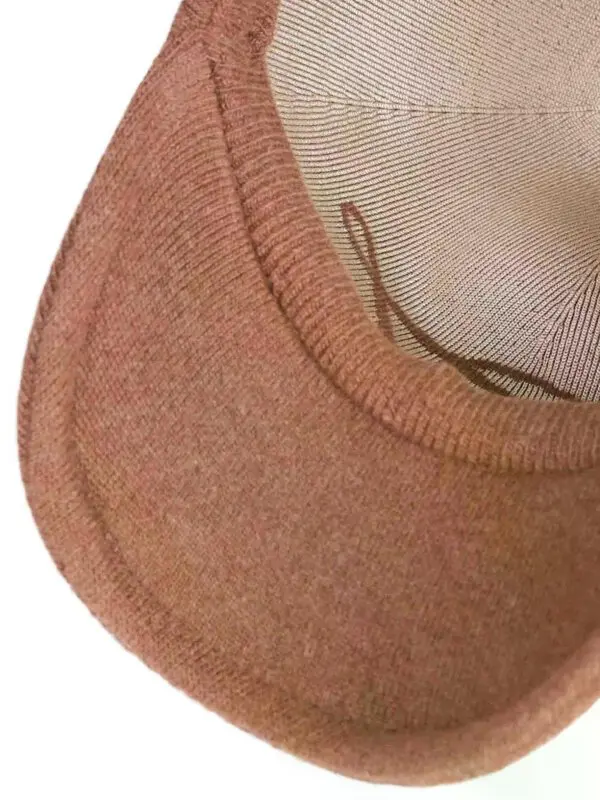 Jacquemus The Atelier Baseball Cap
