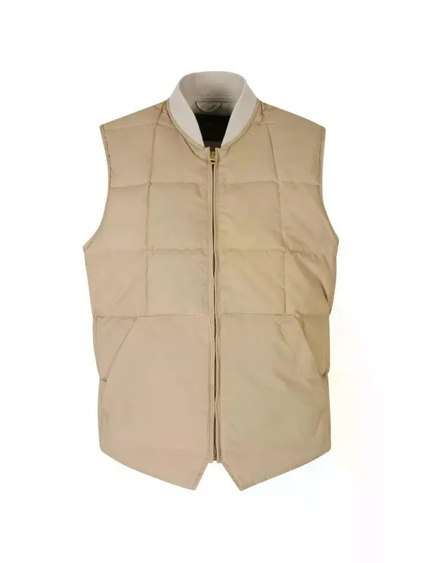 FORTELA Quilted Gilet