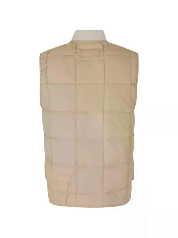 FORTELA Quilted Gilet