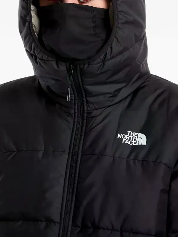 The North Face Nse Hooded Jacket