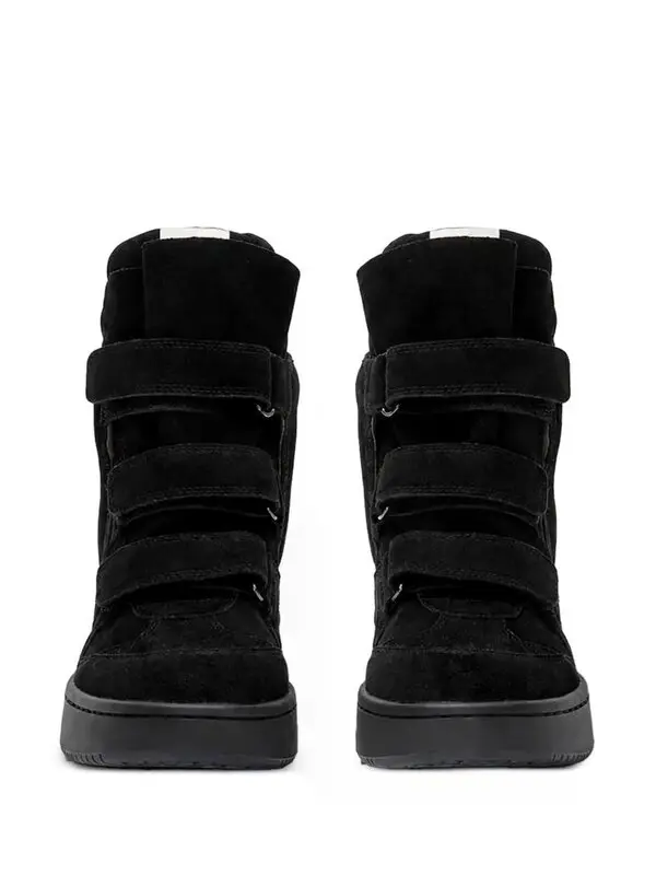 Isabel Marant Étoile Im3 Sneakers