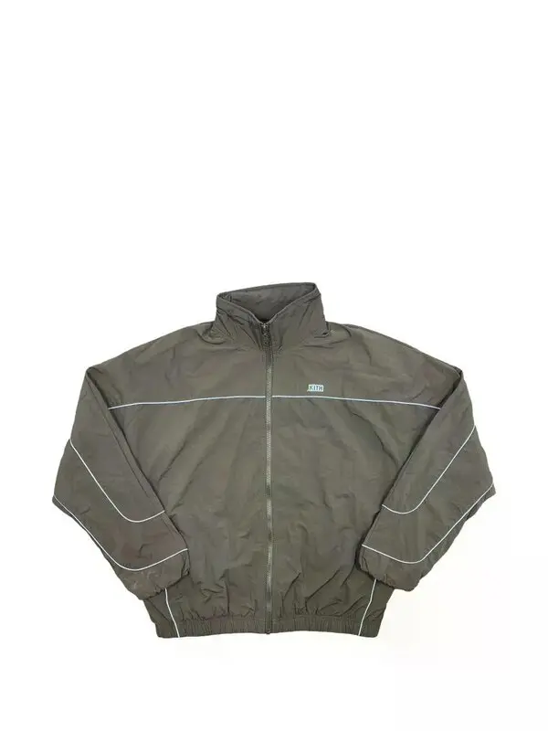 Kith Azariah Zip-up Track Jacket