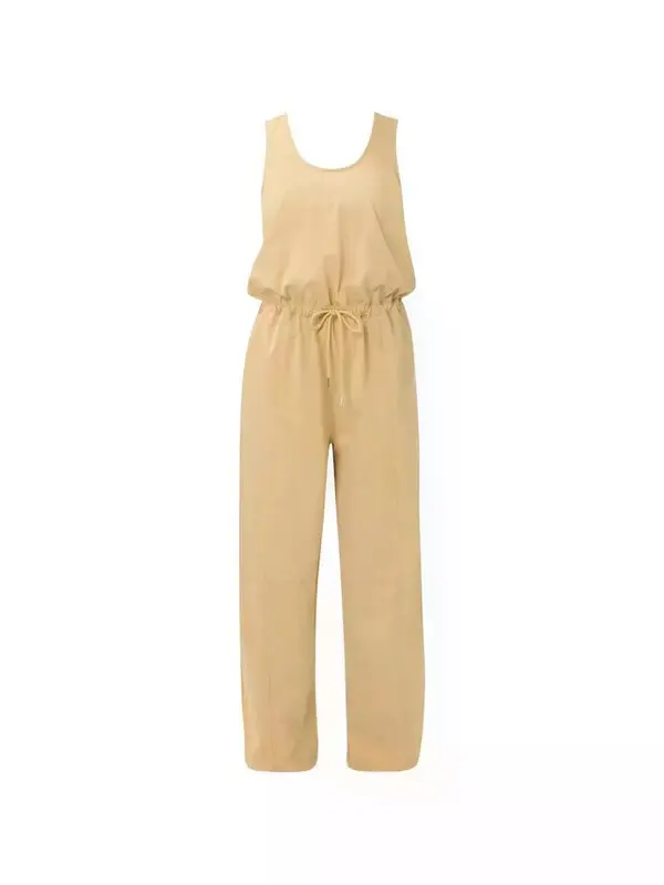 Sweaty Betty Drawstring Jumpsuit