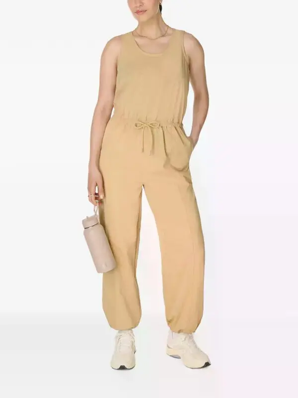 Sweaty Betty Drawstring Jumpsuit