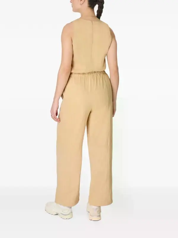 Sweaty Betty Drawstring Jumpsuit