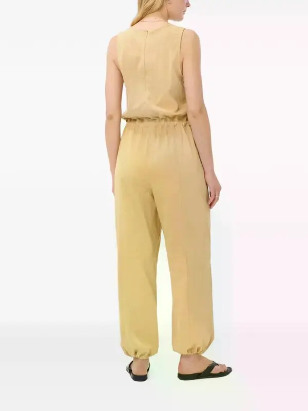 Sweaty Betty Drawstring Jumpsuit