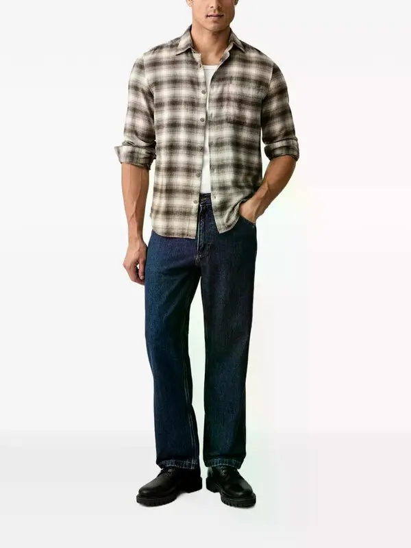 LEVI'S 568™ Carpenter-style Straight-leg Jeans