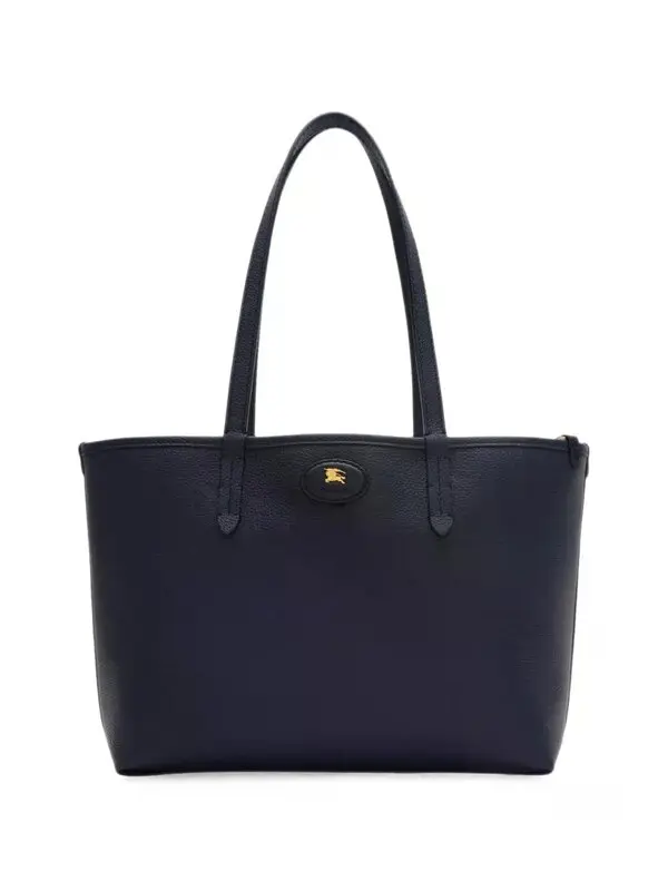 Burberry Bloomsbury Tote Bag - Blue