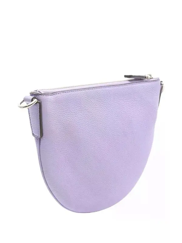 Gucci 2000-2015 Mini Calfskin Web B Crossbody Bag