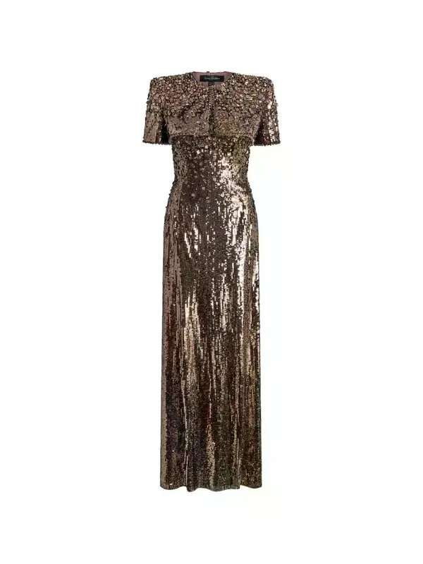 Jenny Packham Chiana And Rey Dress Pack