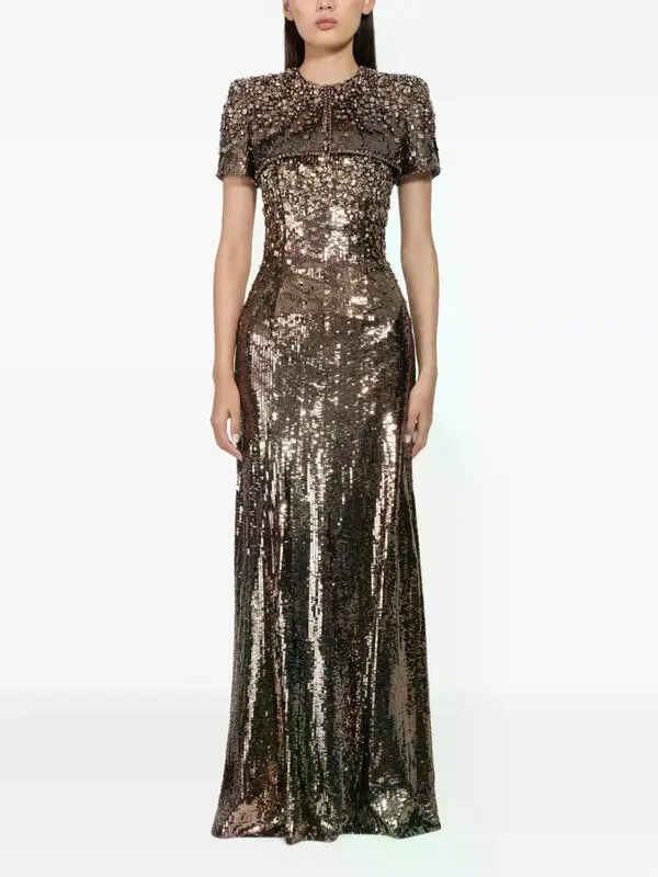 Jenny Packham Chiana And Rey Dress Pack