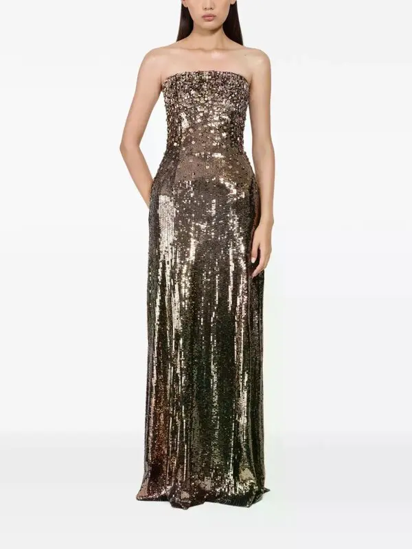 Jenny Packham Chiana And Rey Dress Pack