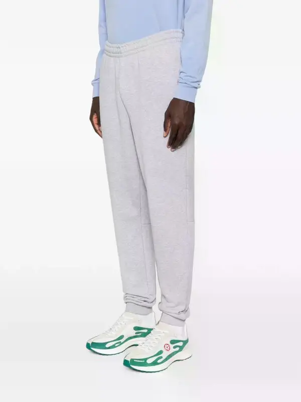 Lacoste Logo-patch Track Pants