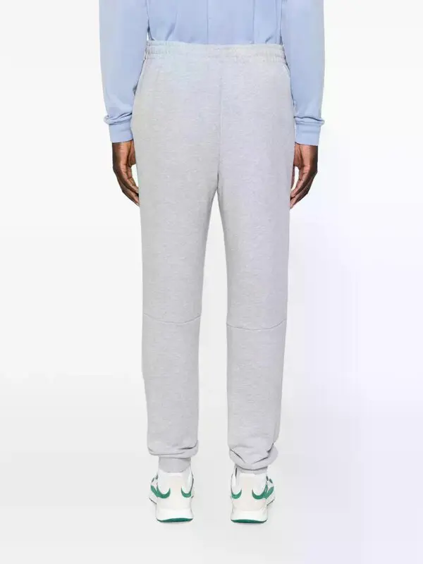 Lacoste Logo-patch Track Pants