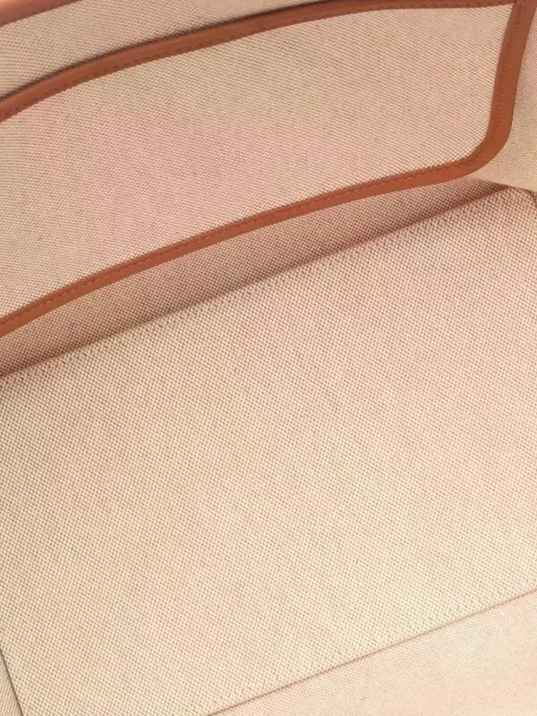 Hermès 2022 Toile Steeple 28 Tote Bag - Neutrals