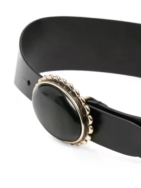 Isabel Marant Étoile Nyla Leather Belt