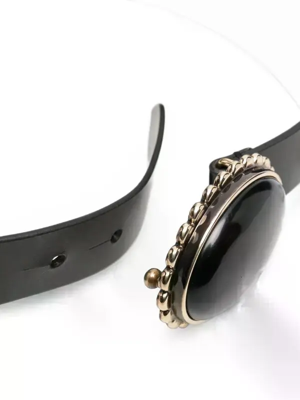 Isabel Marant Étoile Nyla Leather Belt