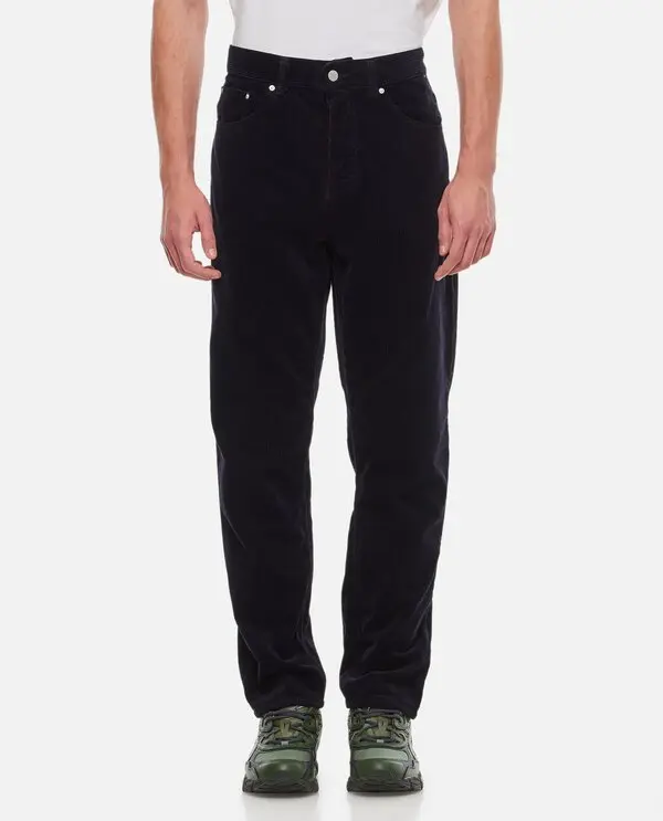 Carhartt Work In Progress Pantaloni Newel