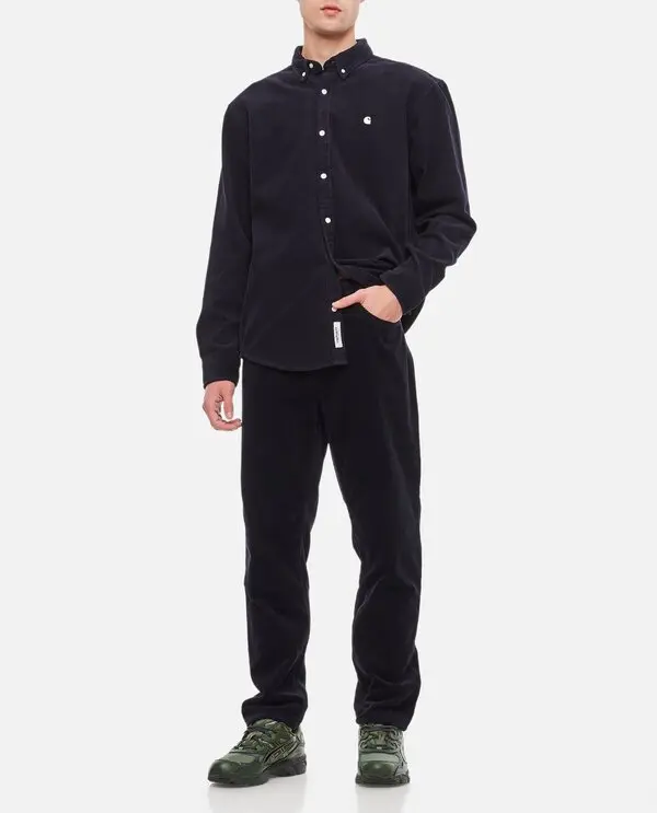Carhartt Work In Progress Pantaloni Newel