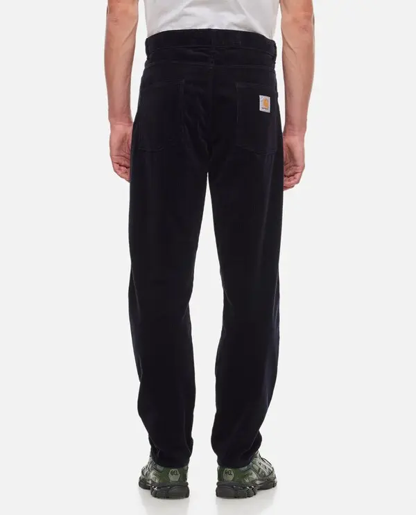 Carhartt Work In Progress Pantaloni Newel