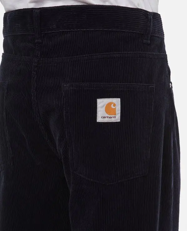Carhartt Work In Progress Pantaloni Newel
