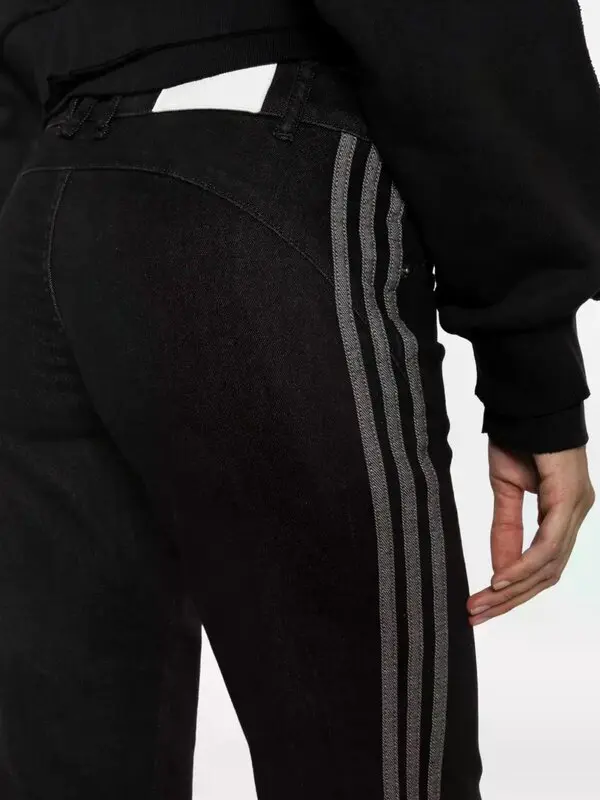 Adidas Side-stripe Jeans