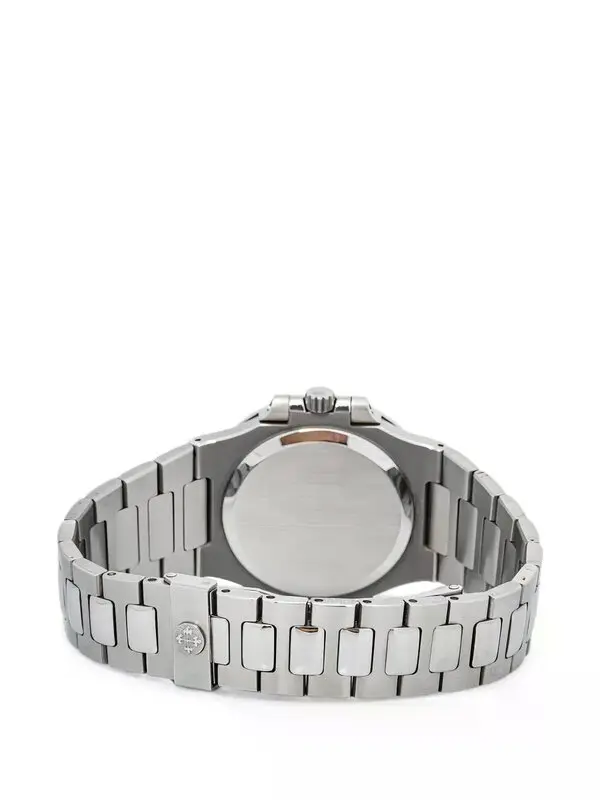 Patek Philippe Nautilus 37.5mm Watch