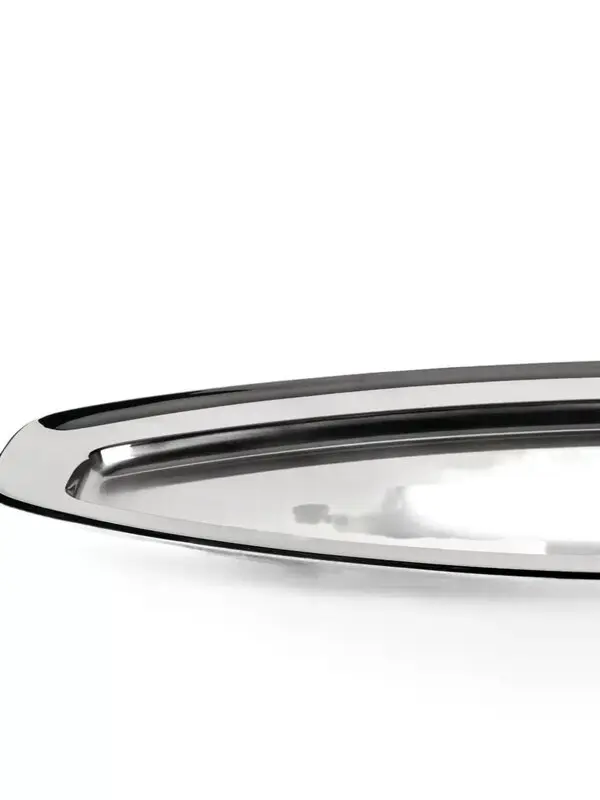 ALESSI Oval Fish Platter