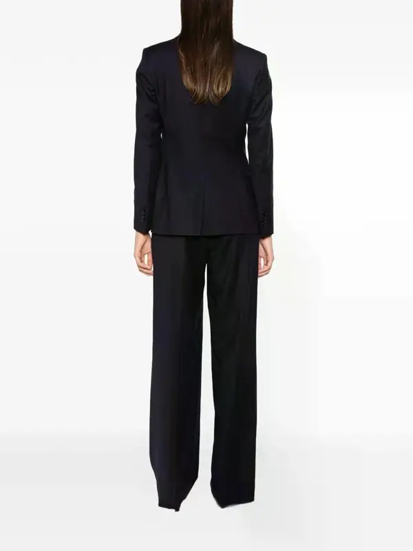 Tagliatore Double-breasted Suit