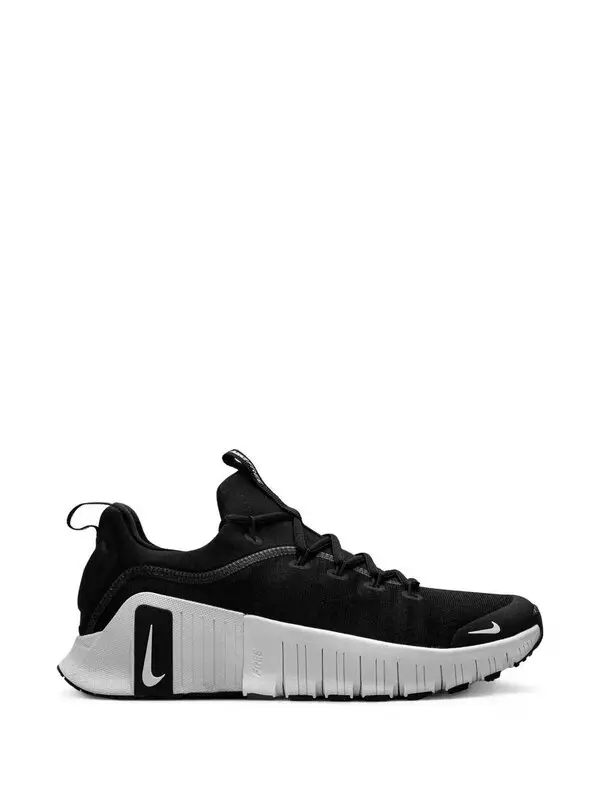 Nike Free Metcon 6 Sneakers - Black
