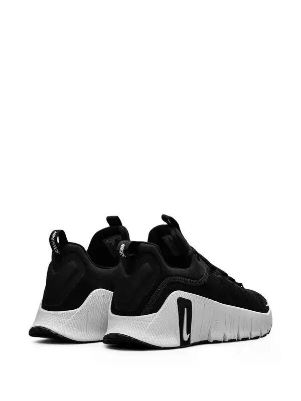 Nike Free Metcon 6 Sneakers - Black