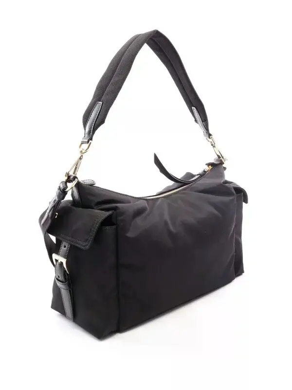 Prada 2013-2026 Tessuto Satchel