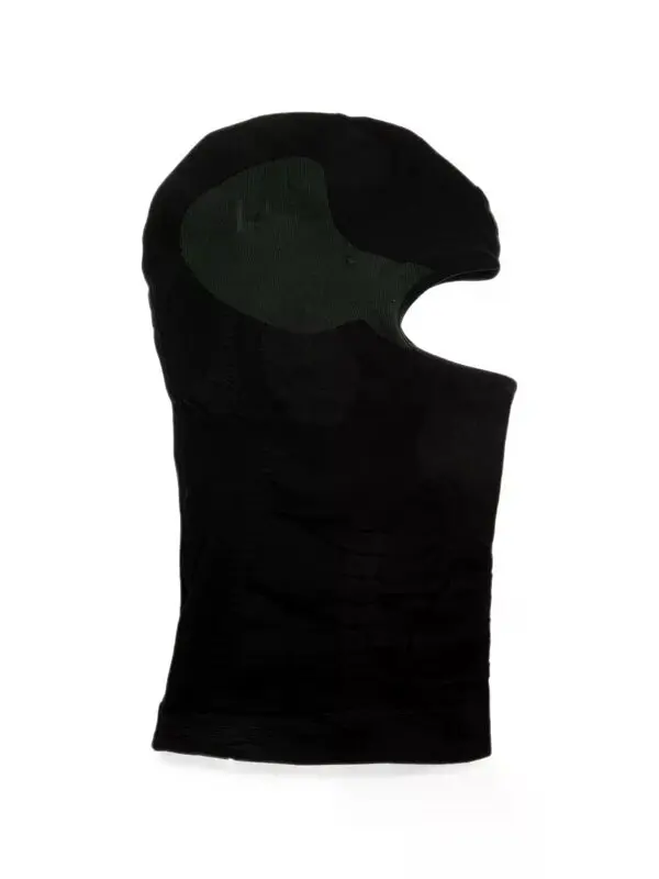ROA Logo-print Balaclava