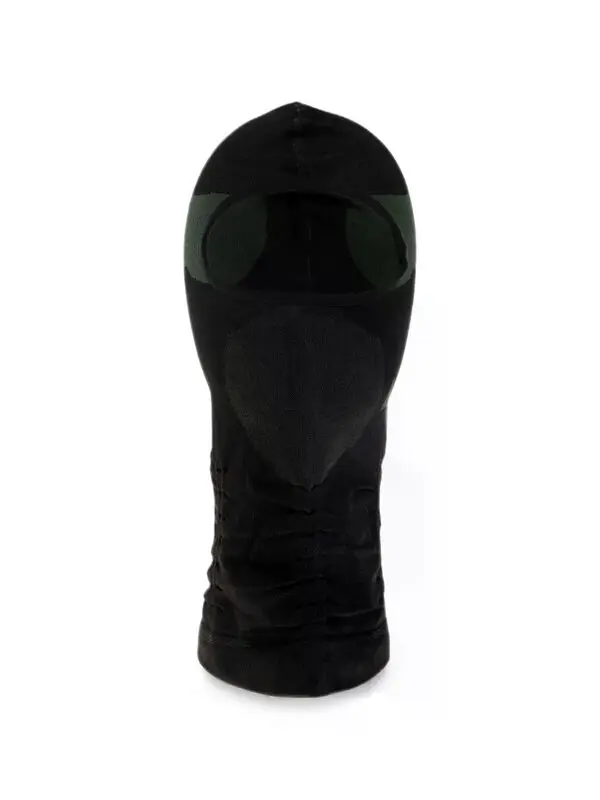 ROA Logo-print Balaclava