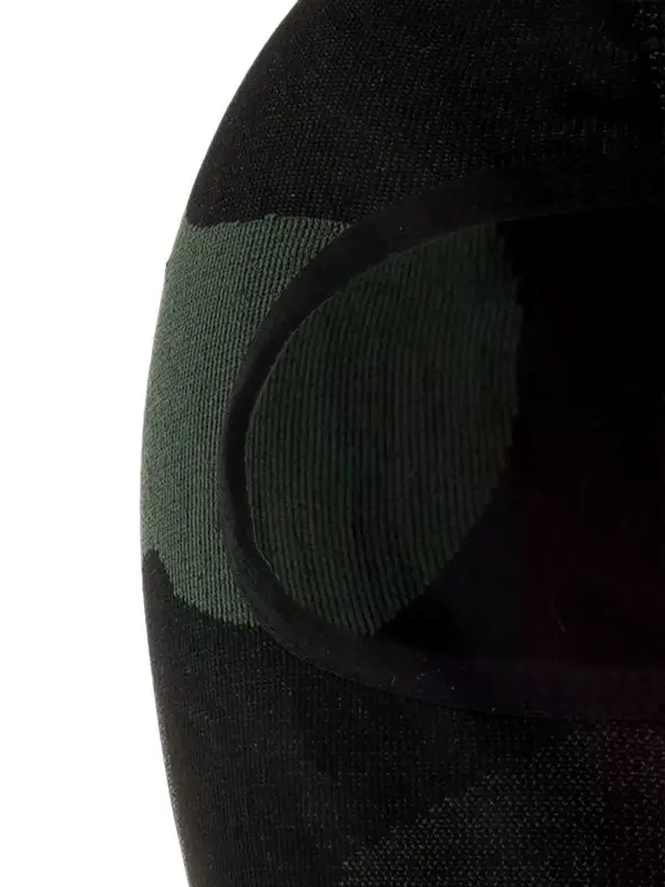 ROA Logo-print Balaclava